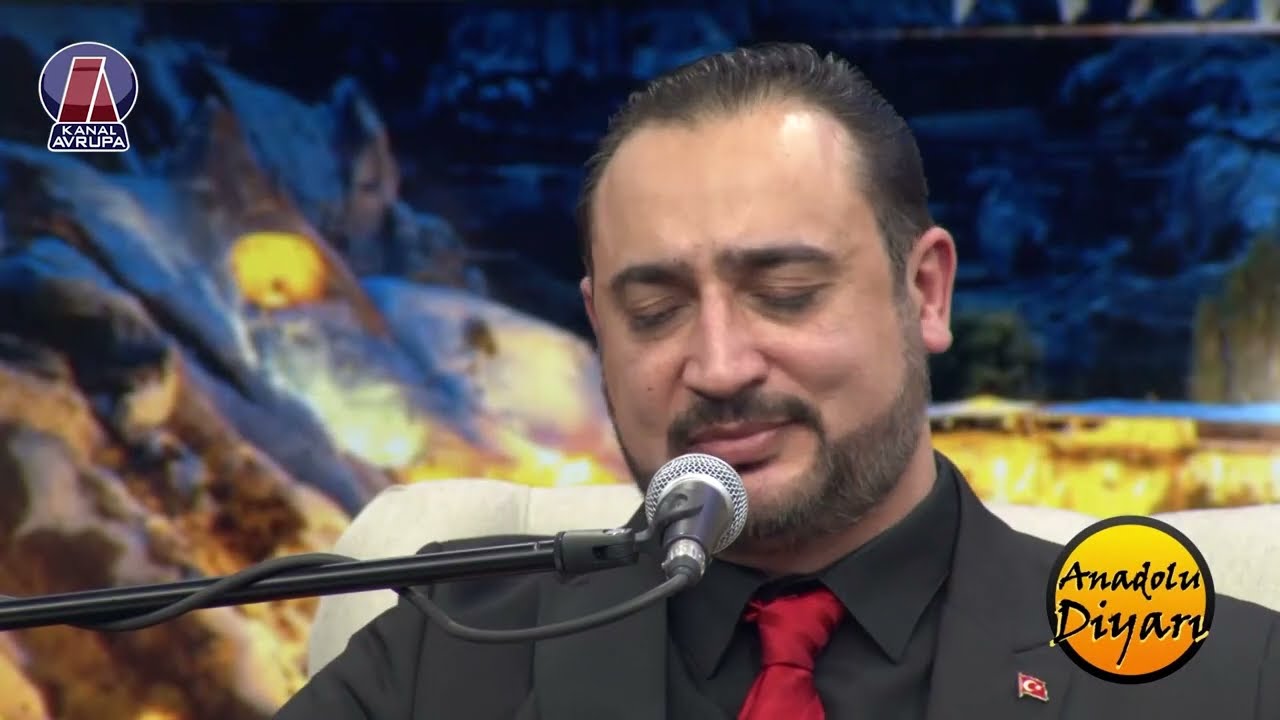 Ozan Mustafa Turgut - Ala Gömlek Kanlı Yaka - YouTube