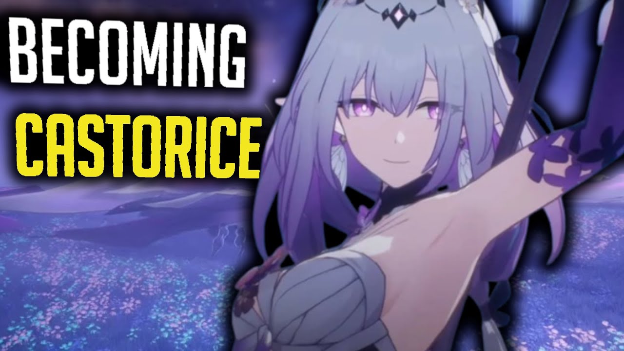 Houndcast Episode 24 Featuring VA Melody Muze | Honkai: Star Rail - YouTube