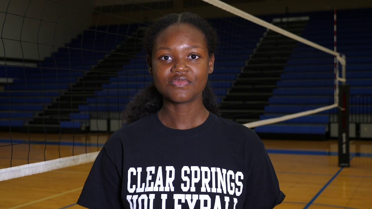 CSHS VOLLEYBALL - YouTube