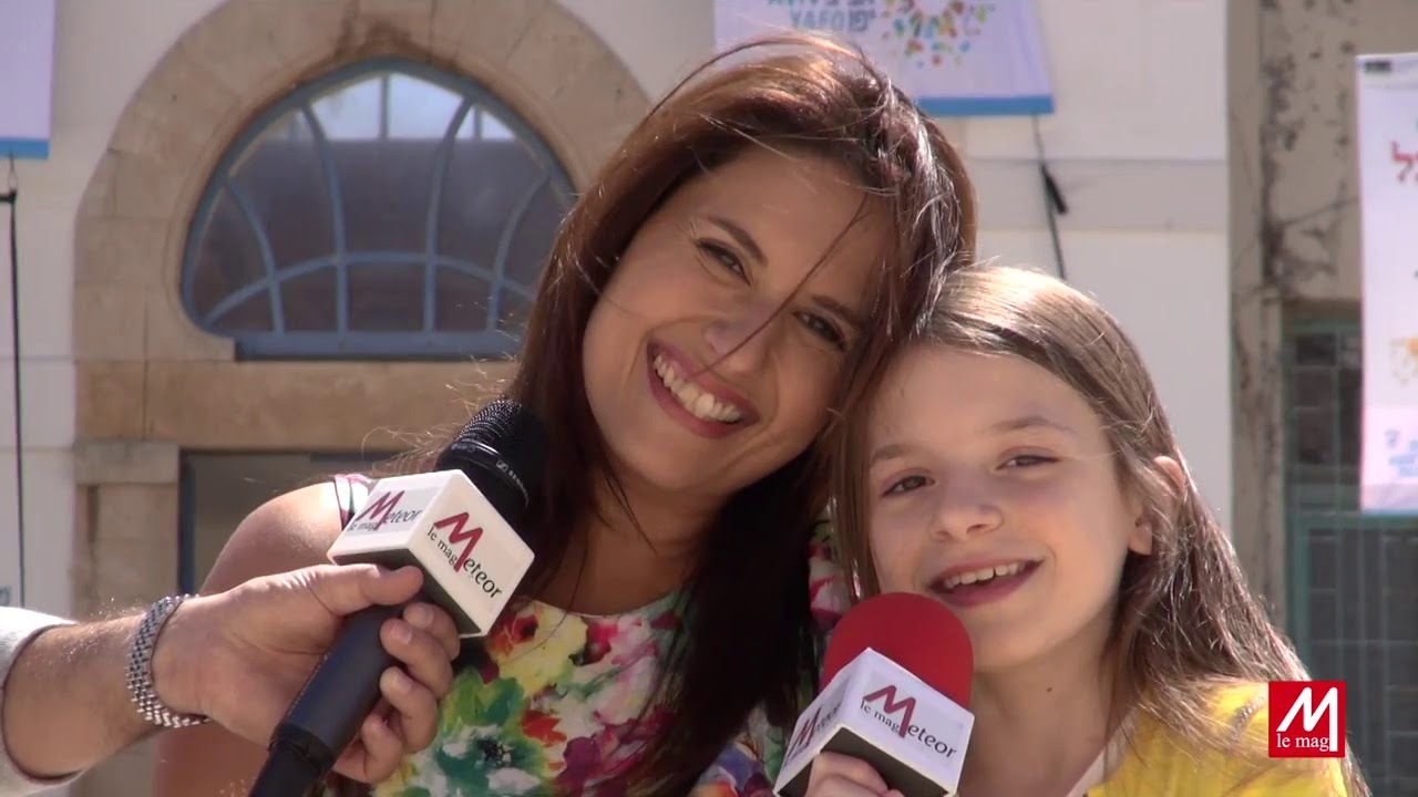 Interview Orly et Levanah Solomon - YouTube
