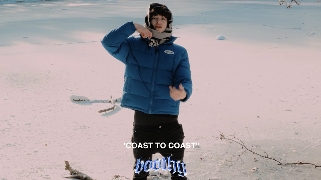 [FREE] "Coast To Coast" | 424kp Type Beat | w/ @ProdTrizzy ...