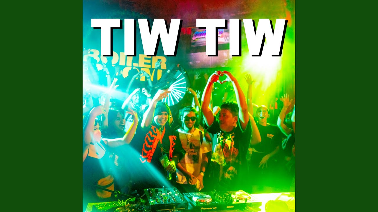 Tiw Tiw (Budots) - YouTube Music