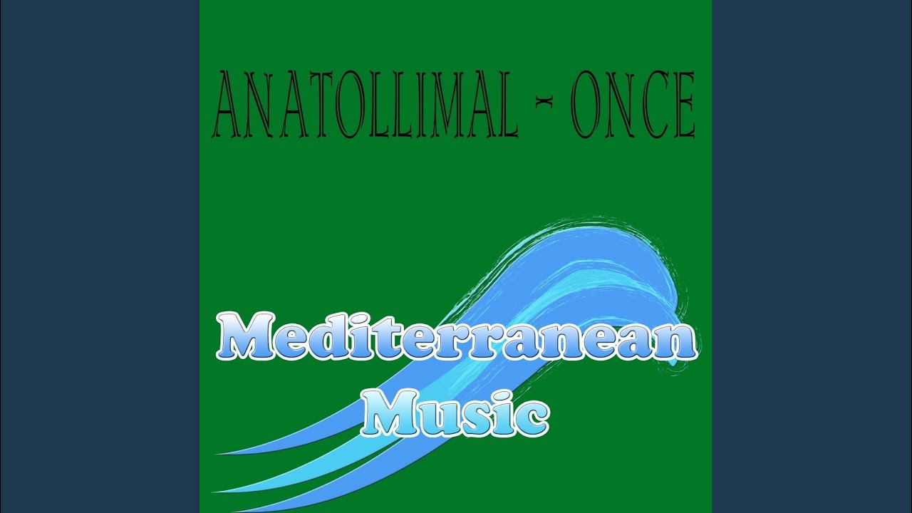 Once (Original Mix) - YouTube