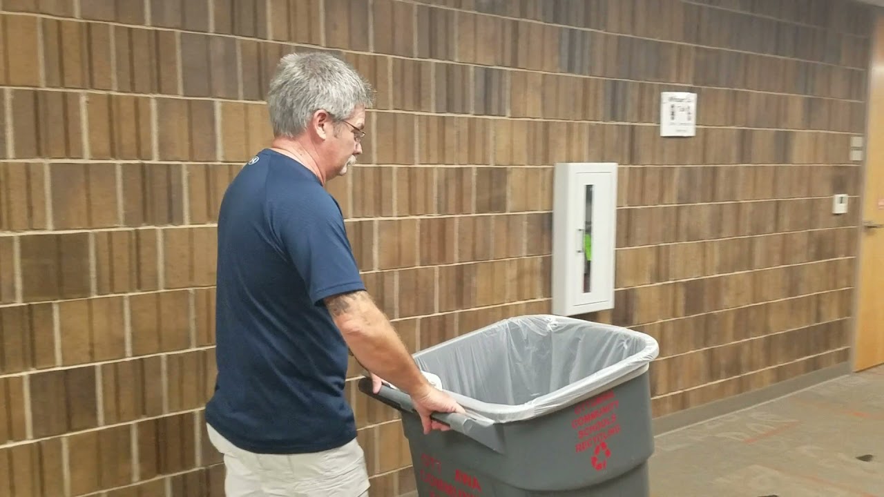 Bulldogs of the Week - Terry Greer - YouTube