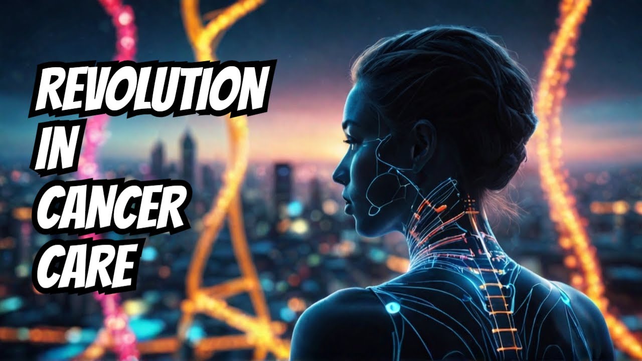 2025: The Future of Cancer Treatment – Breakthroughs You Need to Know ...