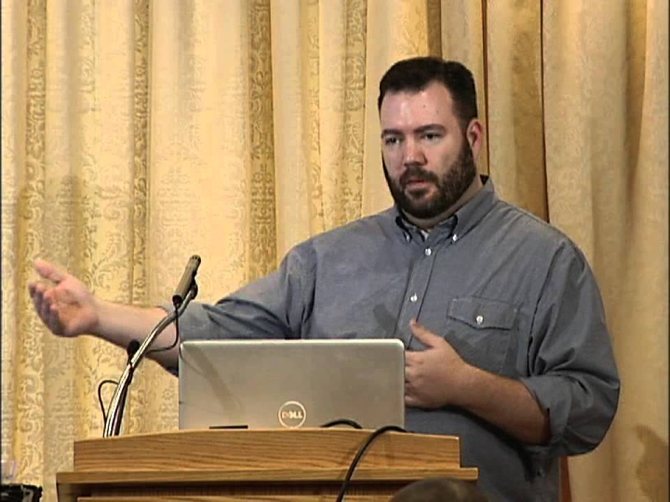 Bringing Digital Forensics to the Library - YouTube