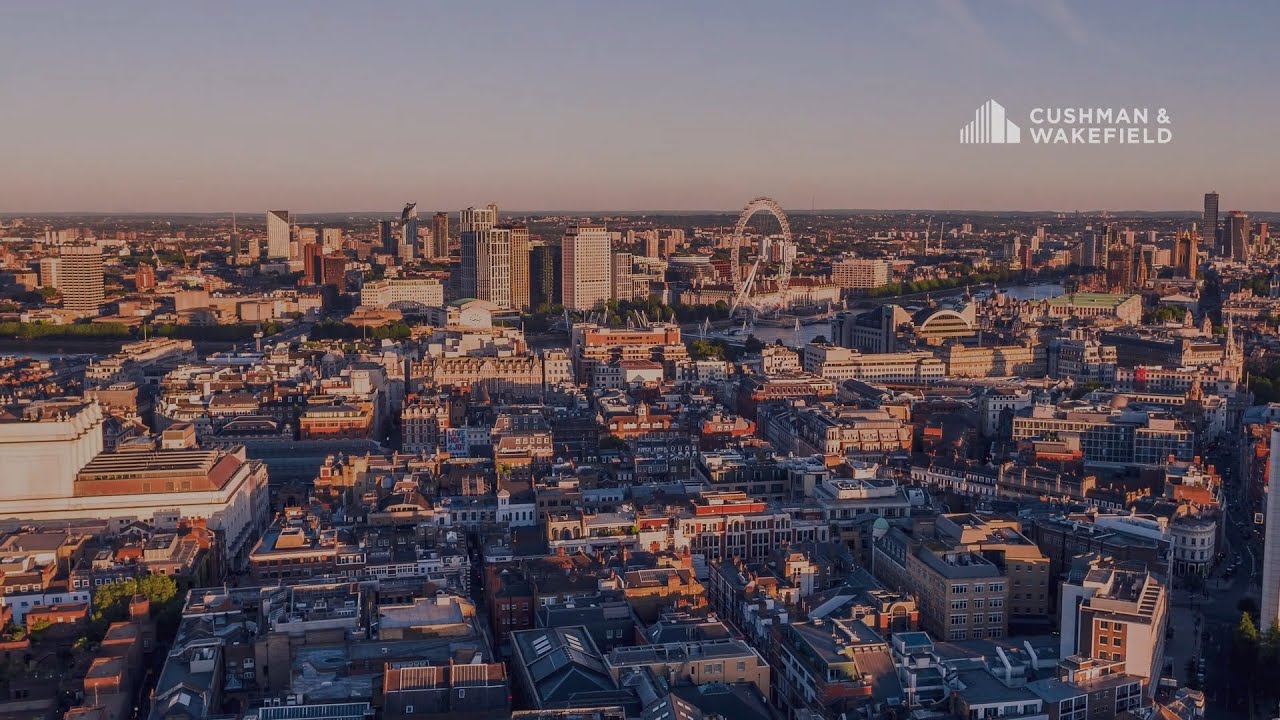 Cushman & Wakefield | International Day of Persons with Disabilities ...