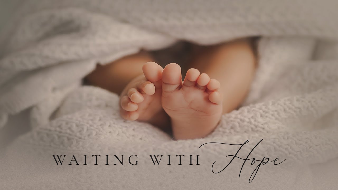 Waiting With Hope | Sunday Worship - YouTube