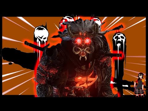 Speed-O-Sound Oni-chan! |Dead by Daylight| "The Oni" - YouTube
