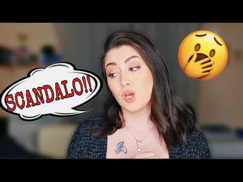 SCANDALO IN TELEVISIONE!! **Ilary Blasi H0T!!**