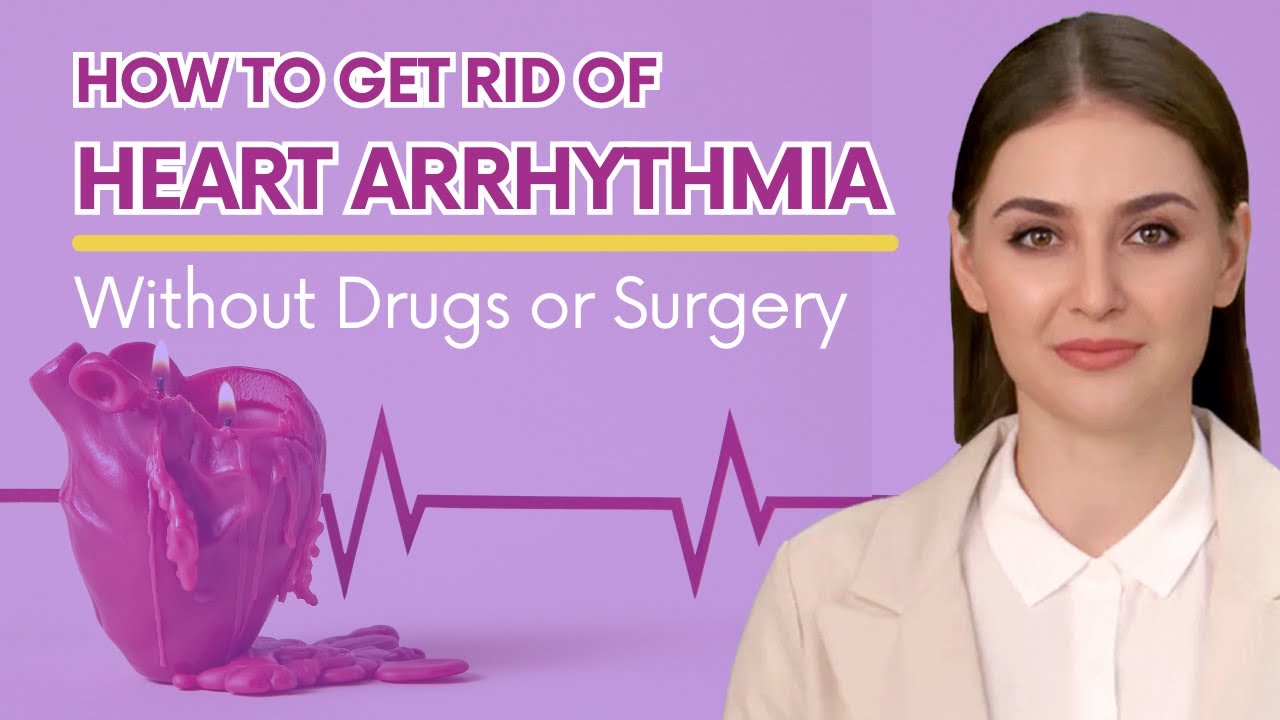 Arrhythmia treatment: How to treat Tachycardia and Bradycardia ...