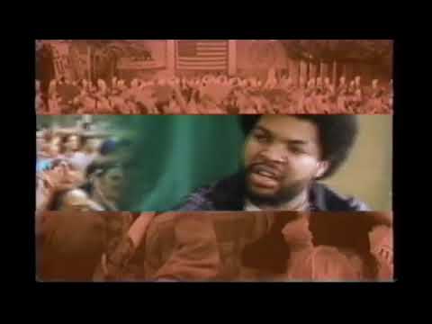 Higher Learning Movie Trailer 1995 - TV Spot - YouTube