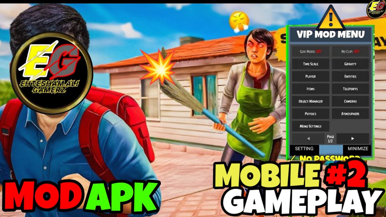 SCHOOLBOY RUNAWAY FOR ANDROID ! HOW TO DOWNLOAD SCHOOL BOY RUNWAY GAME ...