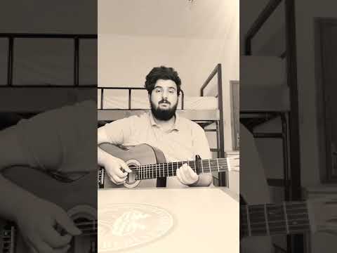 Tarifi Zor (Cover)