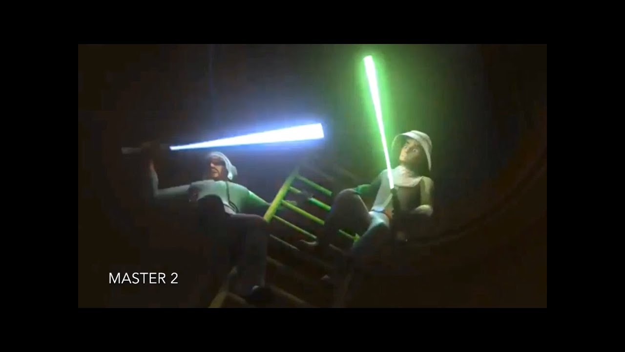 Star Wars Rebels Season 4 (Promo Trailer) [HD] - YouTube