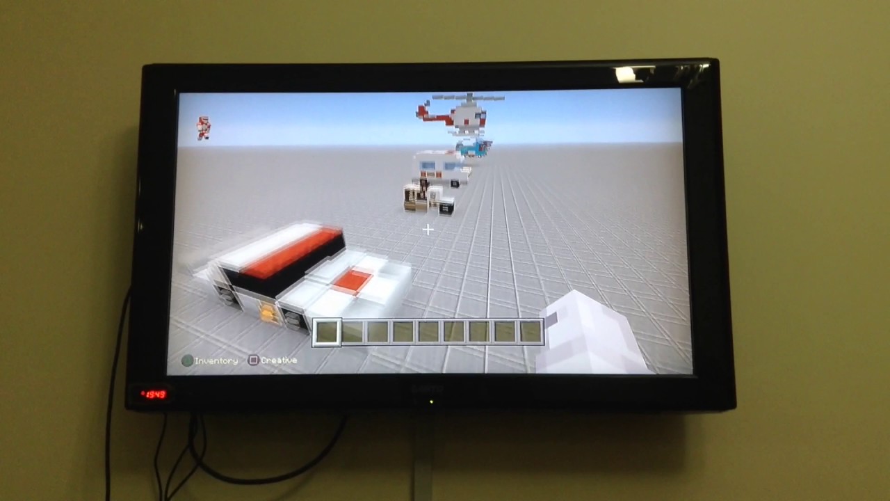 Shoutout to alpaca with a portal gun part 2 Thank you so much ...