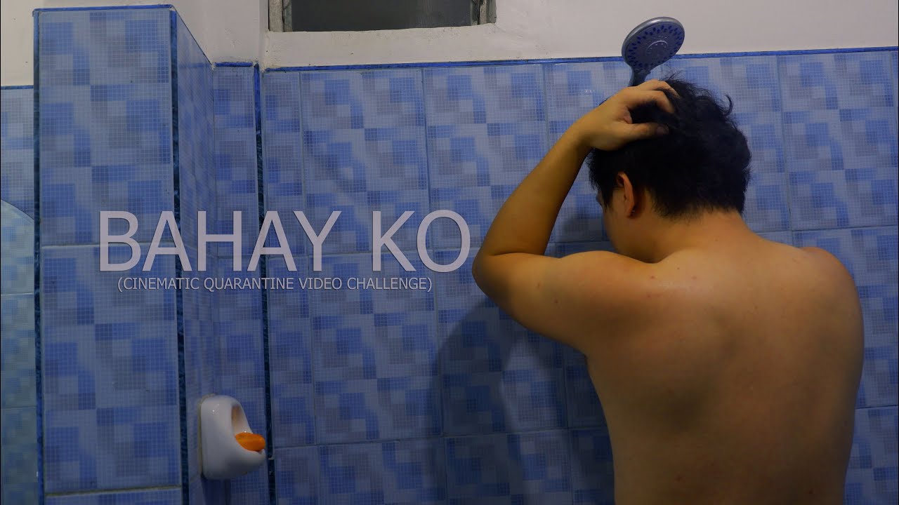 Cinematic: Bahay Ko - YouTube