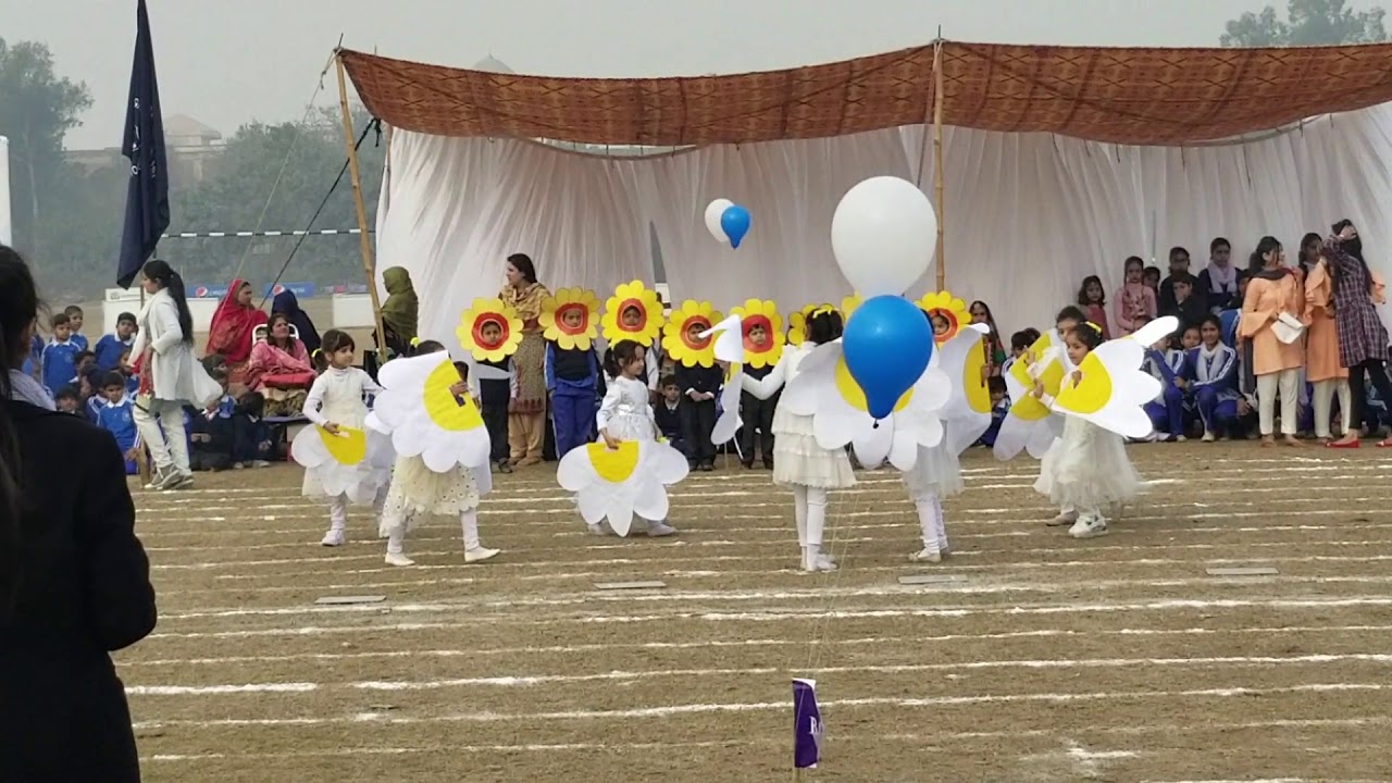 Bright Grammar School Sports Gala 2019 - Kids Campus Welcome ...