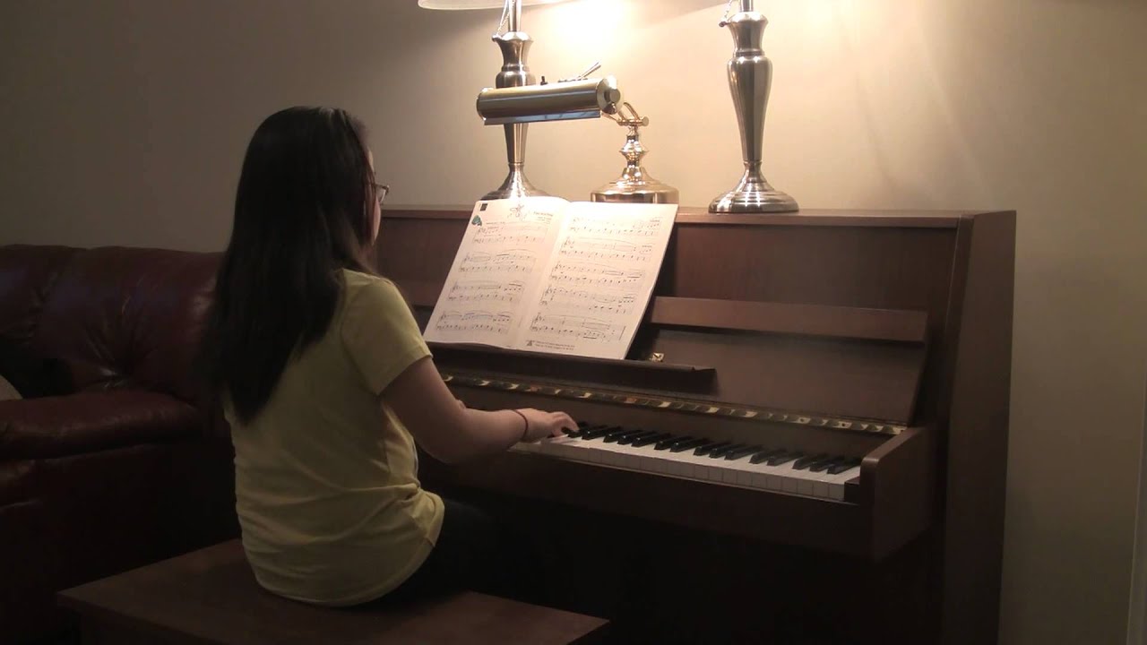 Fascination Filippo Marchetti - YouTube