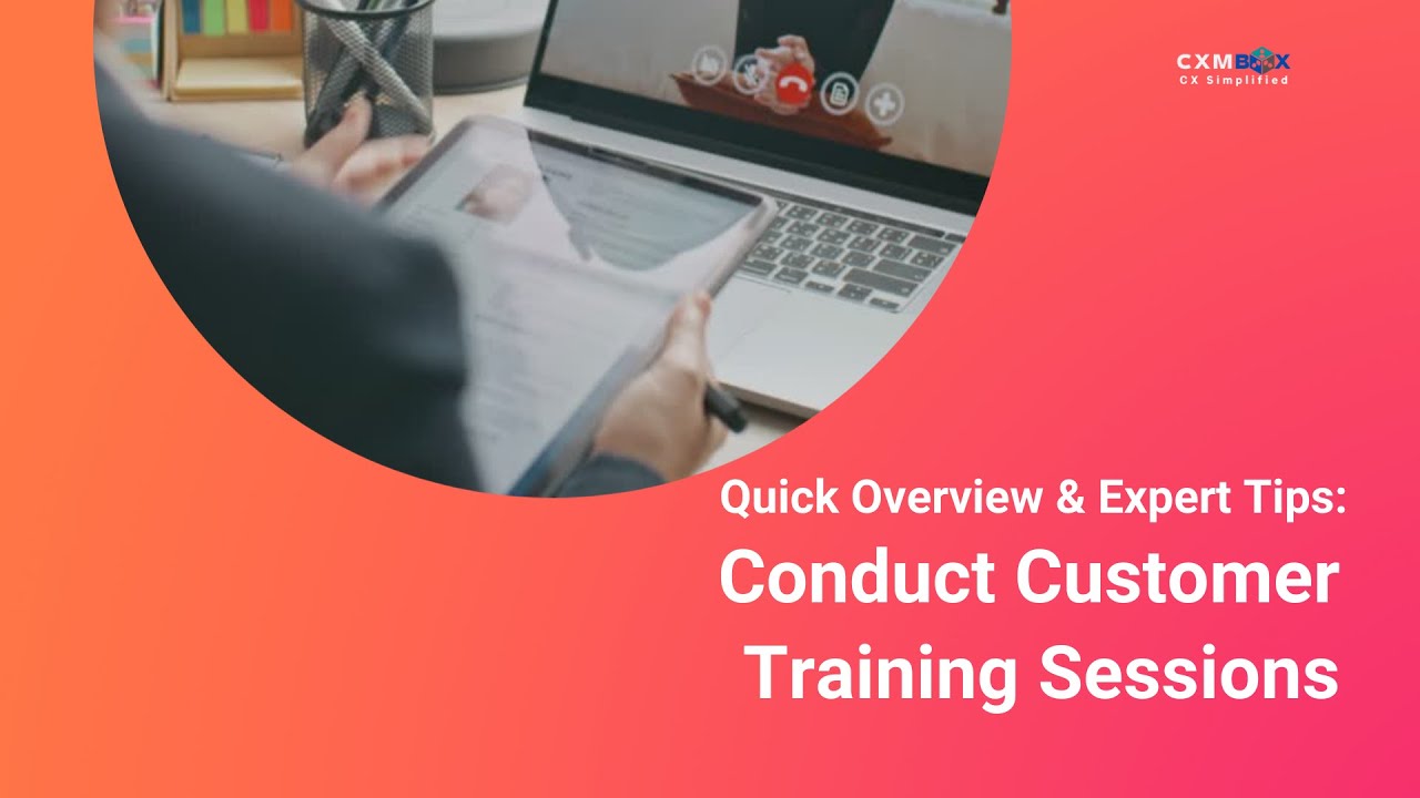 7. Mastering Customer Success: Expert Tips for Conducting Engaging ...