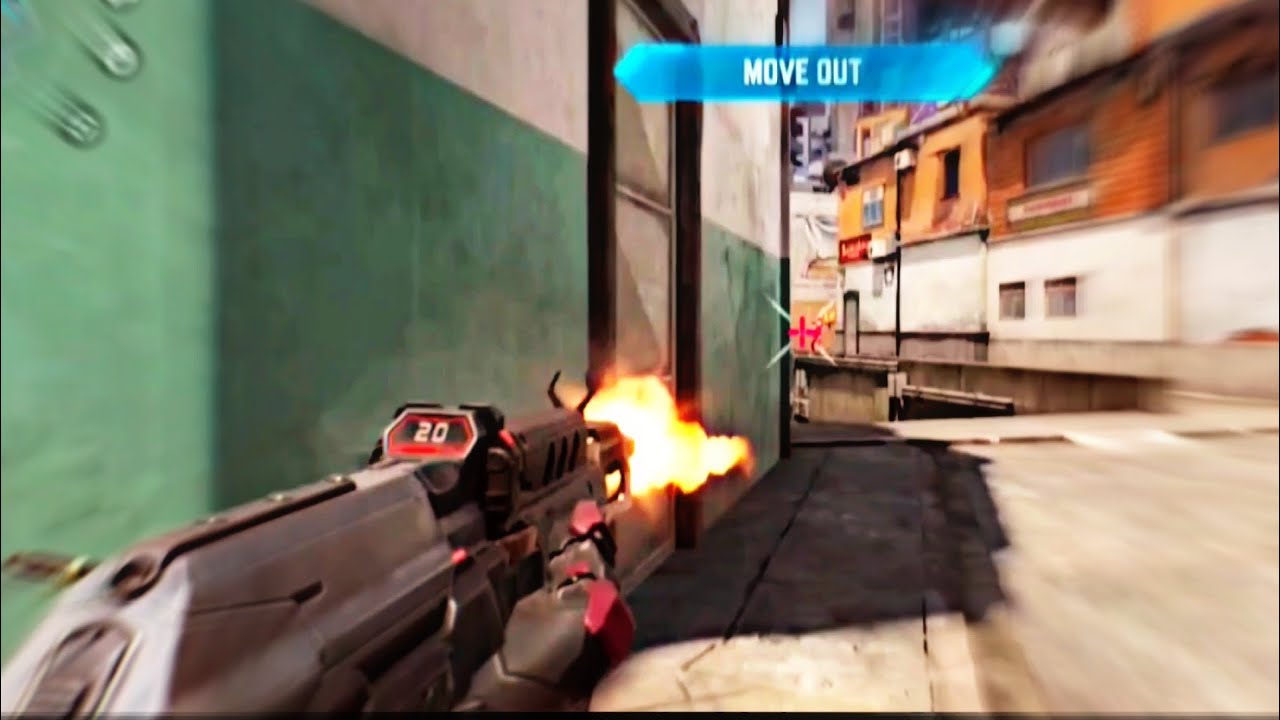 Velocity edit (Hyper Front) - YouTube