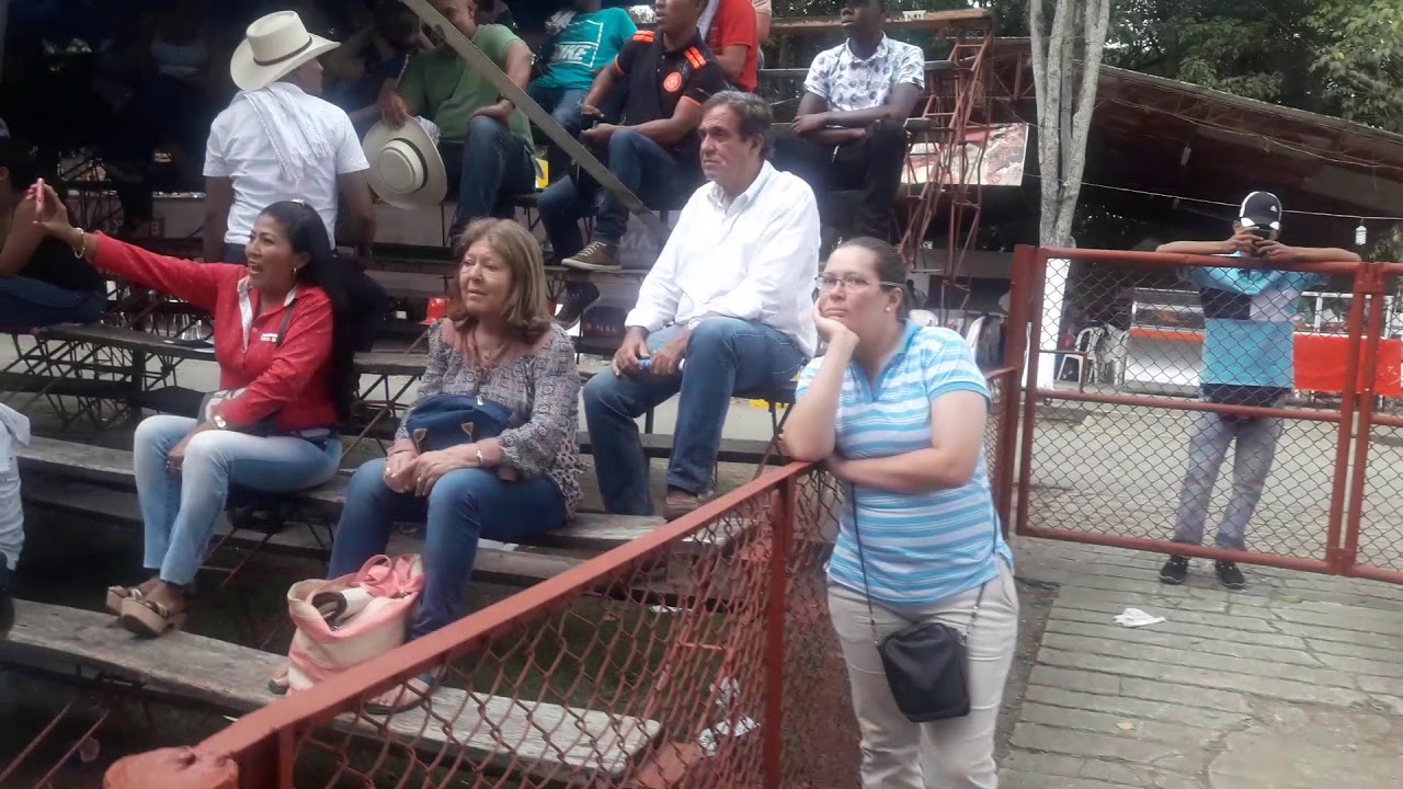 Feria de Buga #67 - YouTube