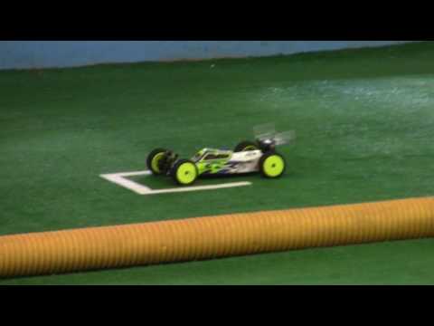 Beachline Raceway Wensday Night World's... - YouTube