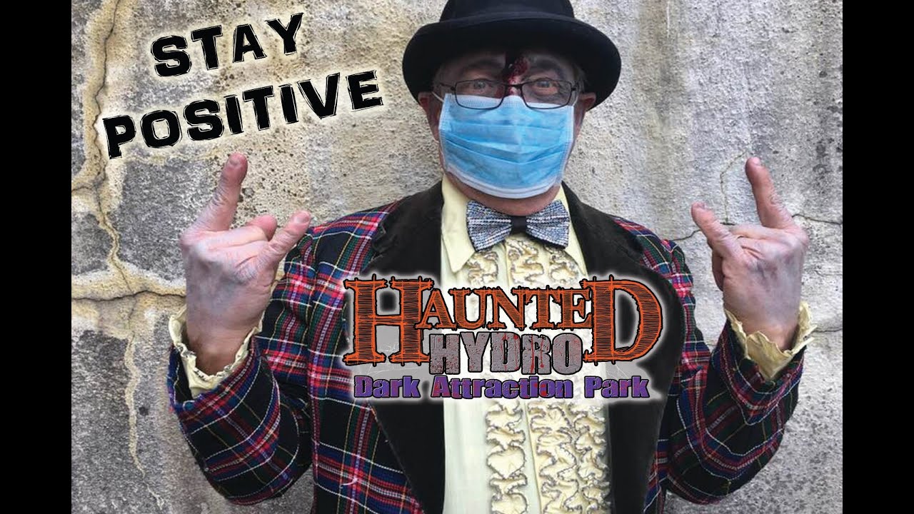 Creepy Executive Officer - YouTube