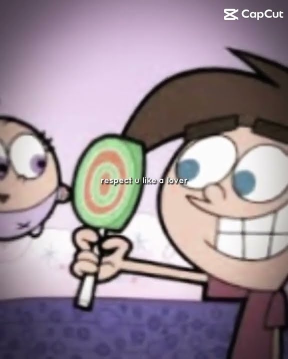 Timmy and his god brother poof - YouTube