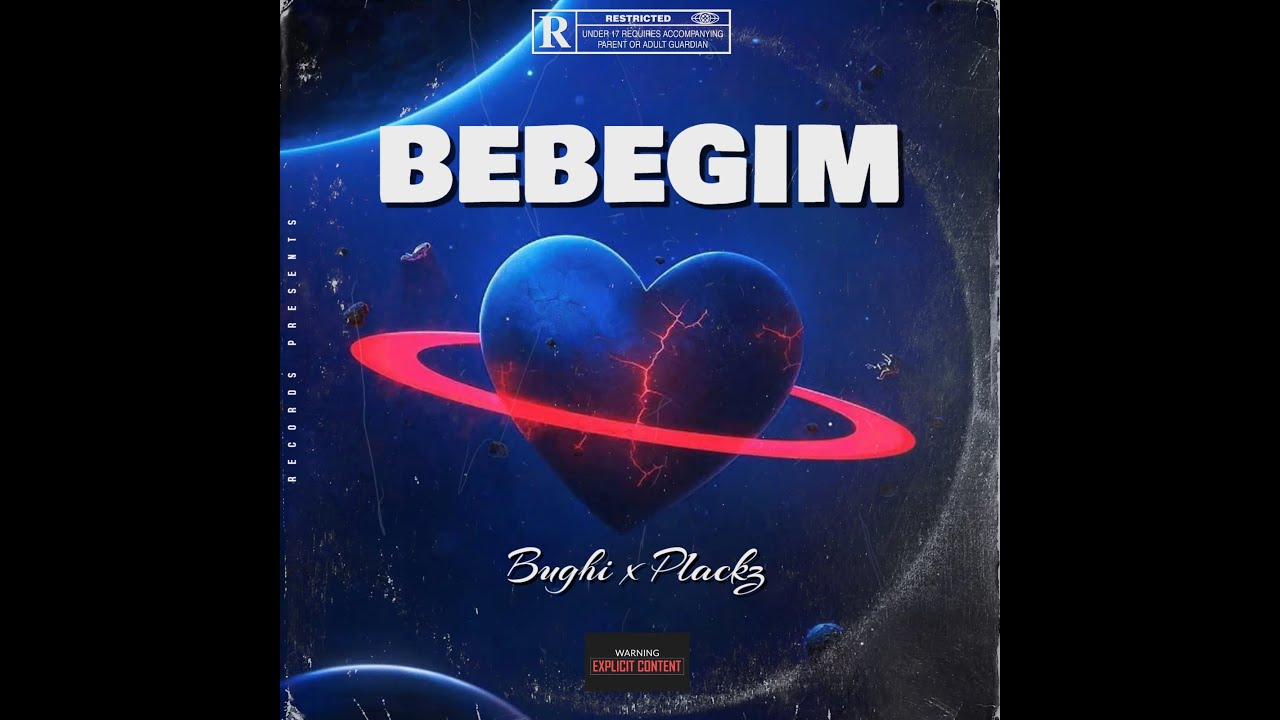 Bughi feat.Plackz - BEBEĞİM (speed up) - YouTube