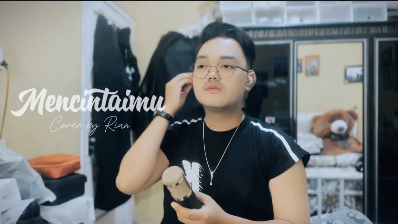 MAHALINI - MENCINTAIMU (OST. 2ND MIRACLE IN CELL NO.7) Cover Rian Franata #mahalini #krisdayanti ...