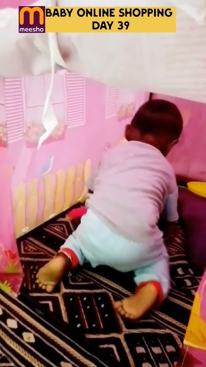 COMMENT FOR A "LINK"🔗| Baby Online Shopping| Day 39 #meeshofind #tenthouseforkids # ...