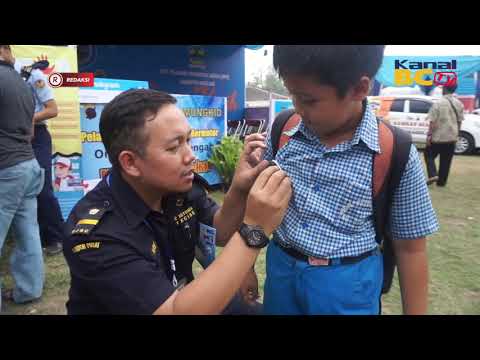 [Redaksi] Gebyar Pendidikan & Semarak Gemilang