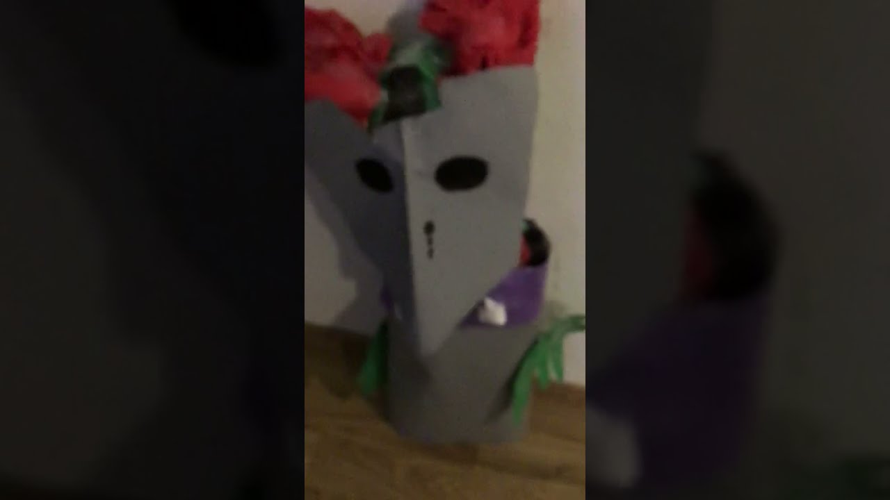 Tricky real life - YouTube