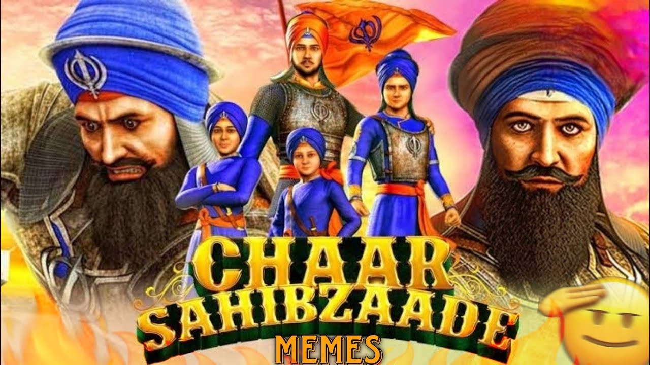 Charr Shahbzade Memes 🔥| Meemswaale - YouTube