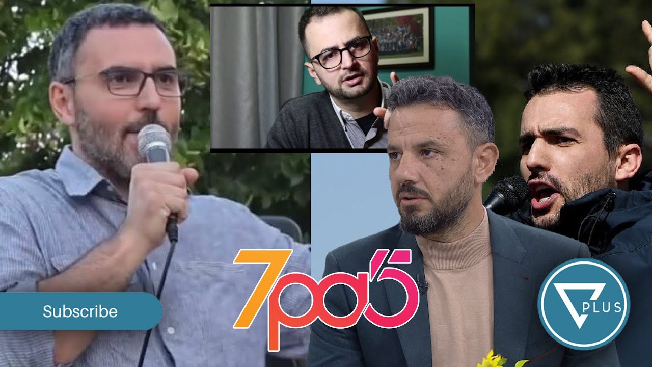 Adritik Lapaj bashkon forcat me Sokon dhe Shabanin/ A janë "qelibar ...