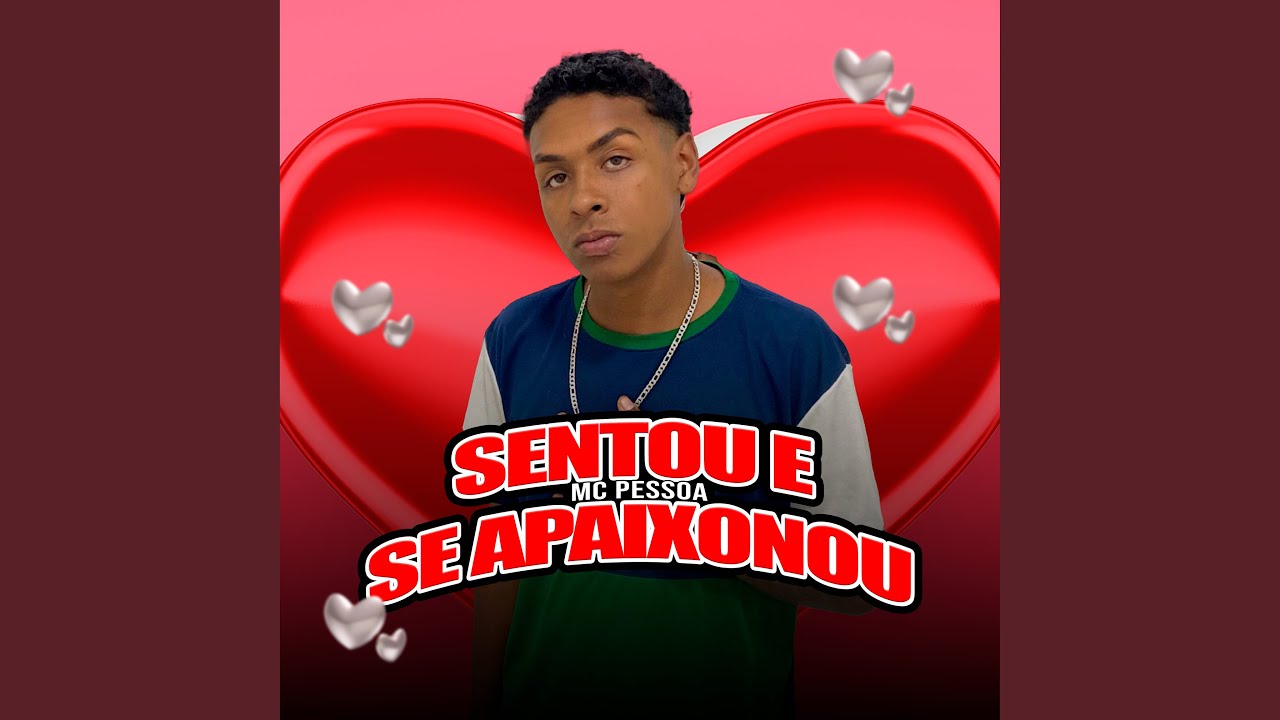 Sentou e Se Apaixonou - YouTube