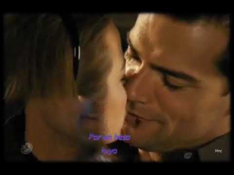 Daniel Dias Acosta y Camila Monterde  X UN BESO TUYO