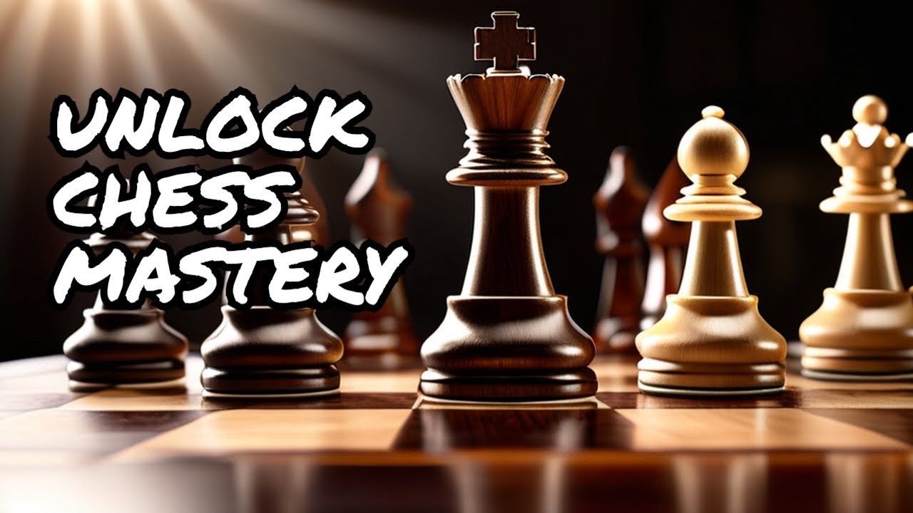 Unlock the secrets of chess: chess for beginners fastest way to 1900 ...