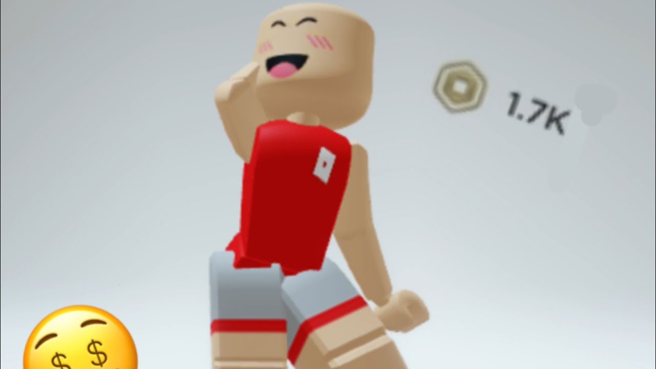 Roblox 1.7k Robux Shopping Spree || Part One - YouTube