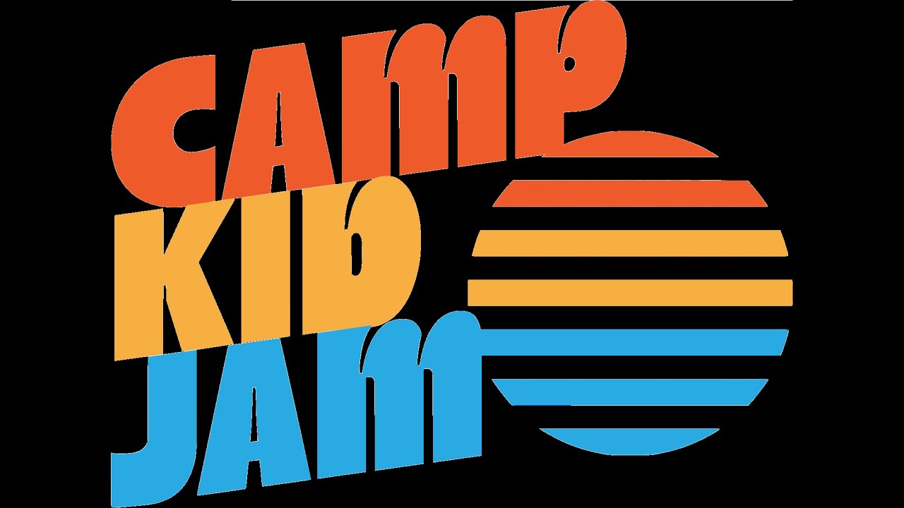 Camp KidJam 2024 Highlight Video - YouTube