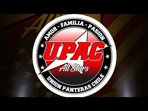 UPAC SUPERNOVA PANTHERS / ALL STARS WORLDS 2024 - YouTube
