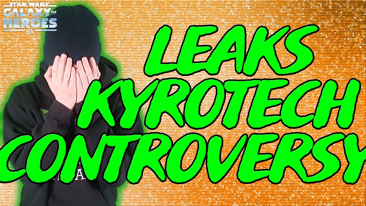 DB & Zylo Discuss Negotiator Beta Leak, G13, Kyro Crunch, GAC & More ...
