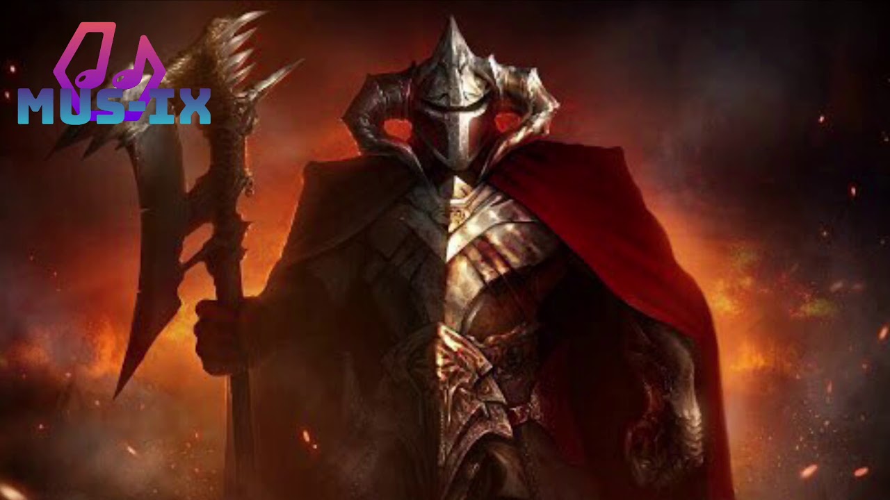 Red Demon # Free Copyright - YouTube