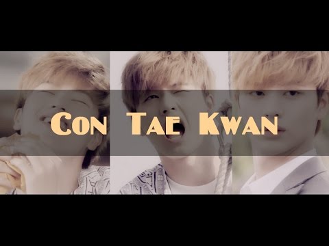 | ♥Gong Tae Kwang♥ | Who Are You: School 2015 | 후아유 - 학교 | MV | 2015