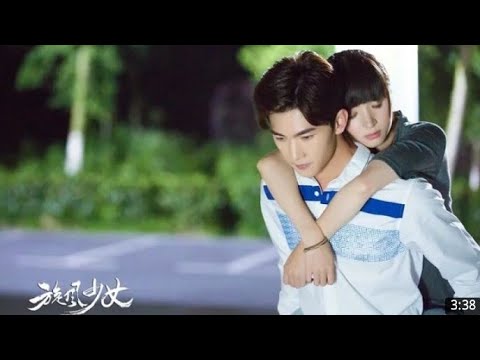 kesariya tera ishq hai piya💗brahmastra💗new Korean mix hindi song 2022💗 Chinese New hindi song