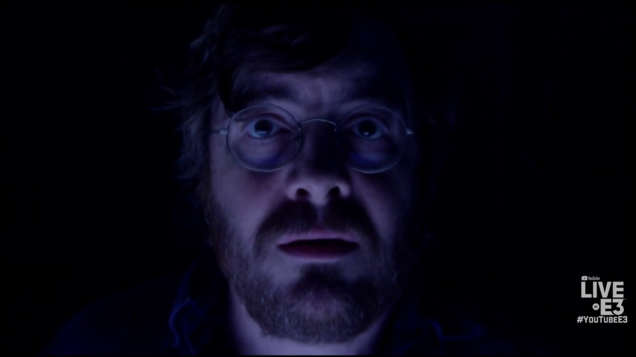 Transference Trailer and Presentation with Elijah Wood - Ubisoft E3 2018 Press Conference - YouTube