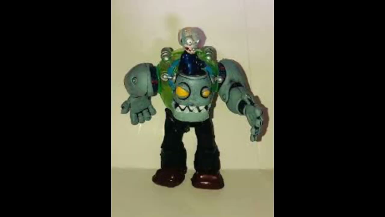 curiosidades del zombot loquendo - YouTube