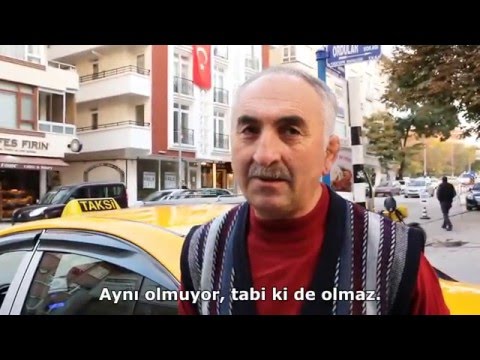 Kadın erkek eşitliği hakkında ne düşünüyorsunuz? #AALHeForShe