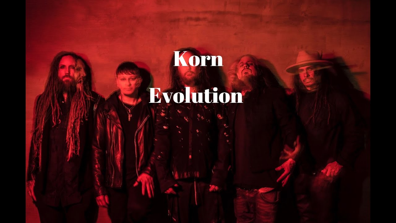 Korn - Evolution (Legendado EN-PT) - YouTube